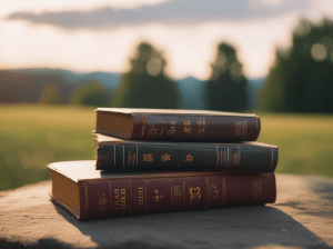 A Critique & Review: ” Why the Bible Began: An Alternative History of ...