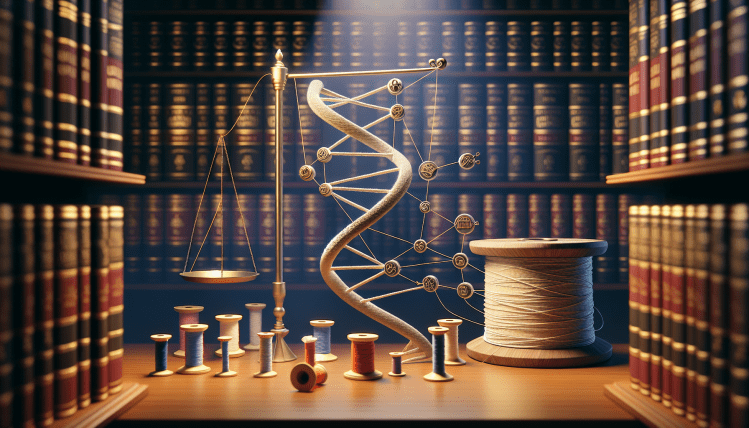 String Cite Theory – The Ten Commandments Project