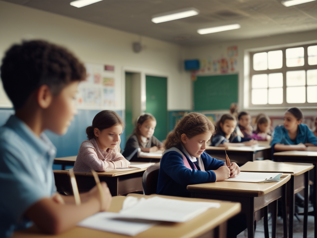 A Secular Education Lesson Plan For The Ten Commandments