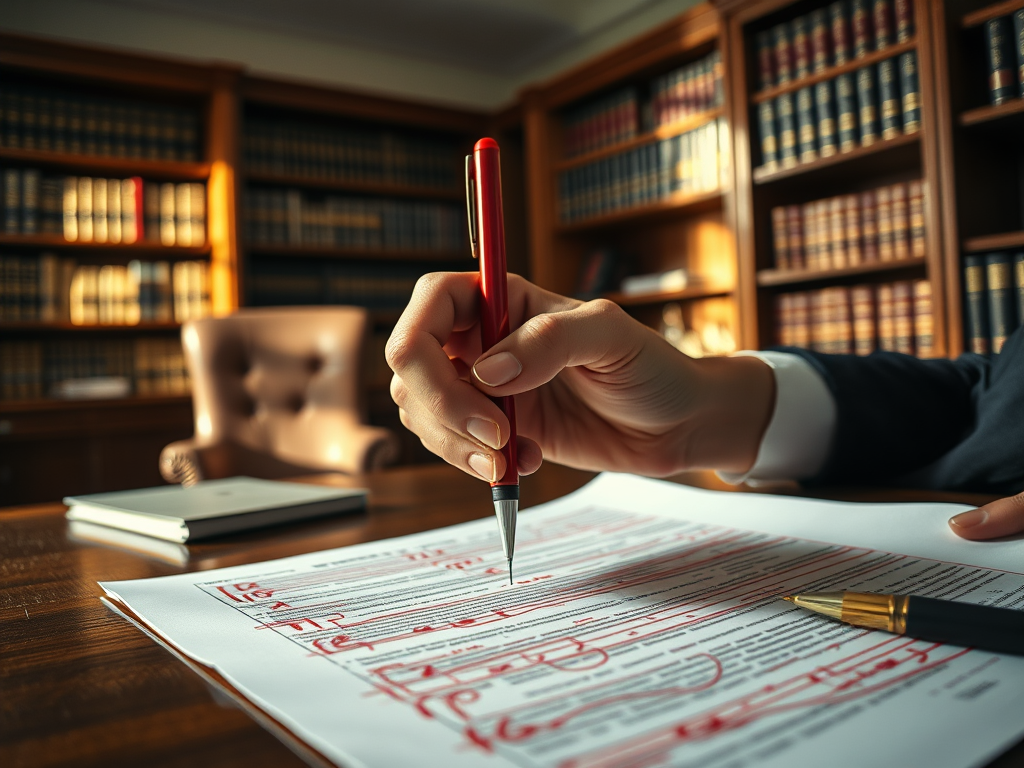 Did AI Become My Old Boss? Going Postal in October