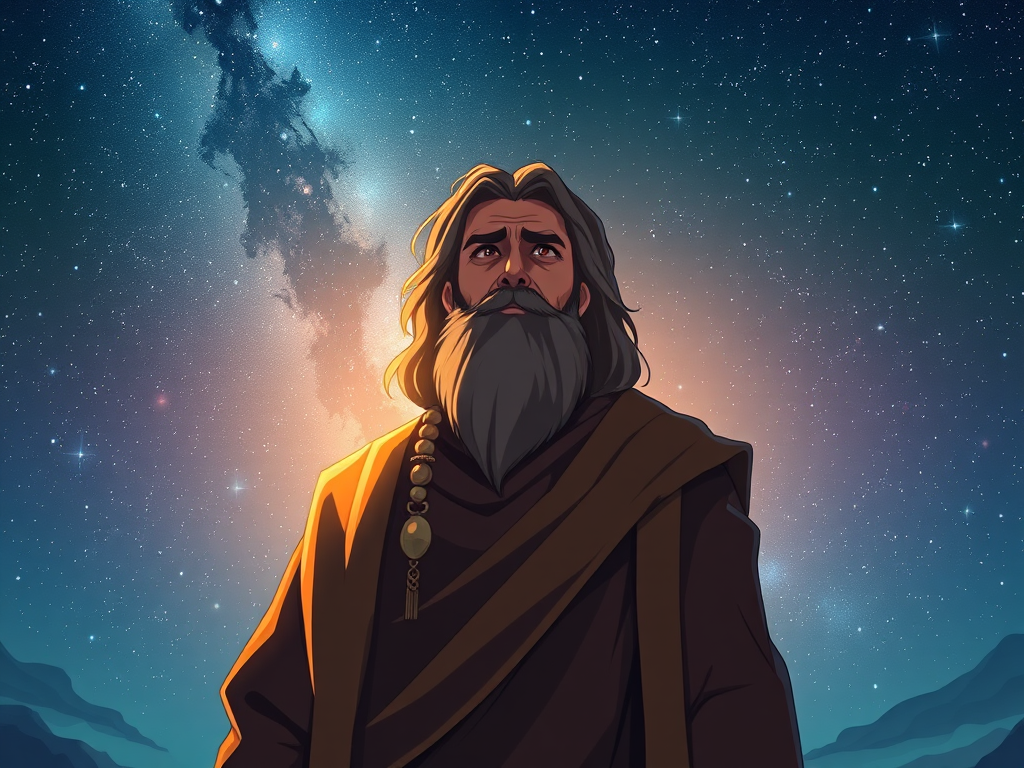 Understanding Balaam: Blessings and Curses Explained