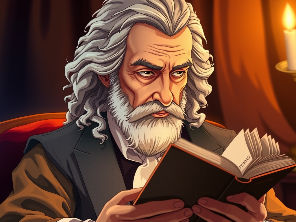 Understanding God Through Moses: Insights from Ha'Azinu