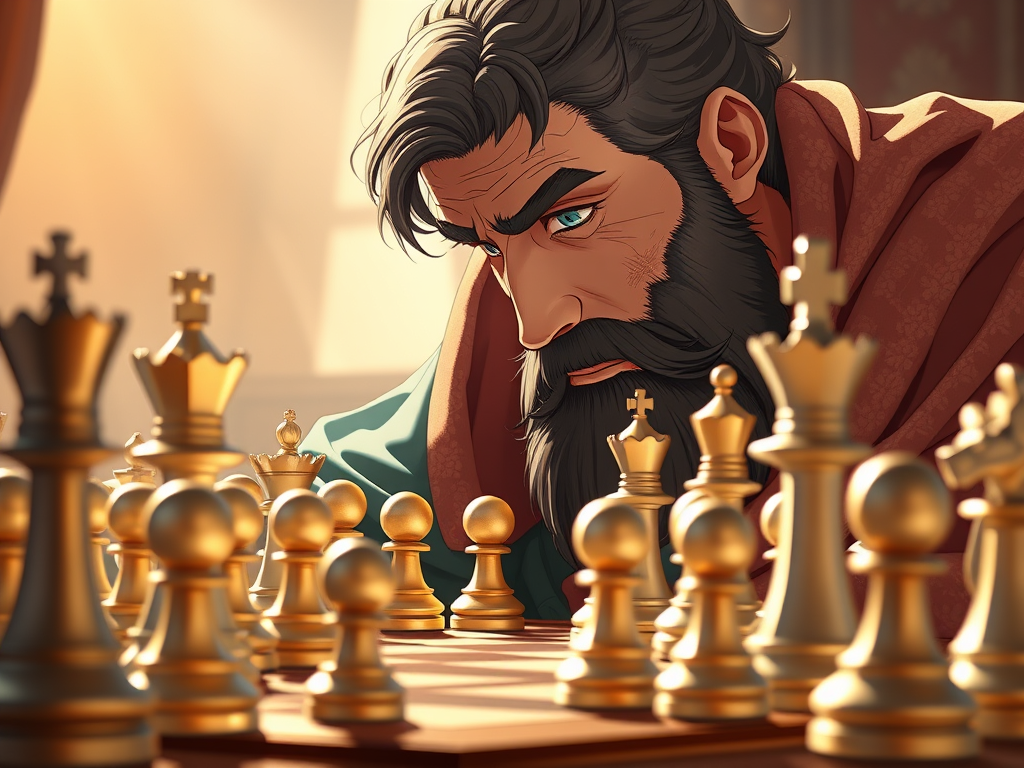 The Great Compromise? Vayera – The Ten Commandments Project